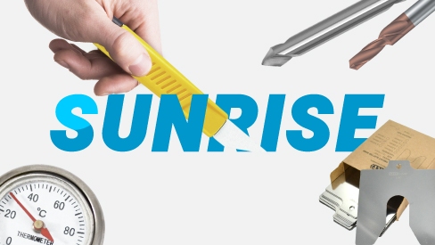 Sun Rise Technologies - Case Study